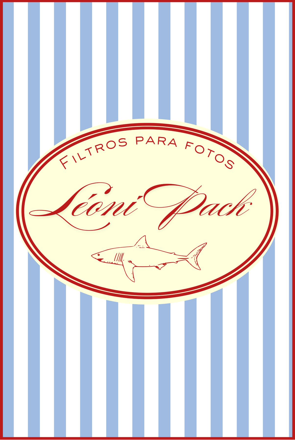 Léoni Pack – Léoni Lane